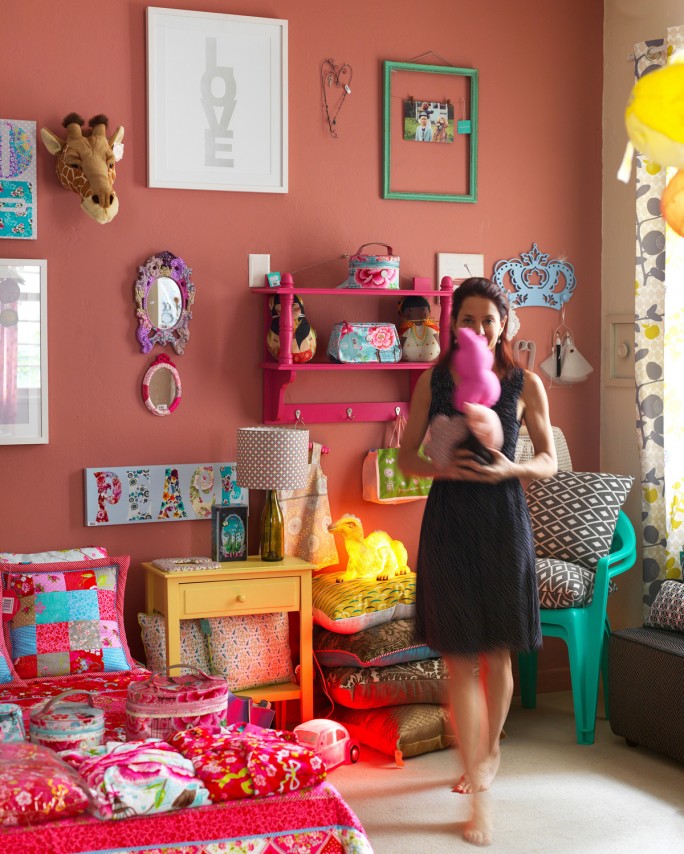 Muitas coisas da Doris - Radar Design