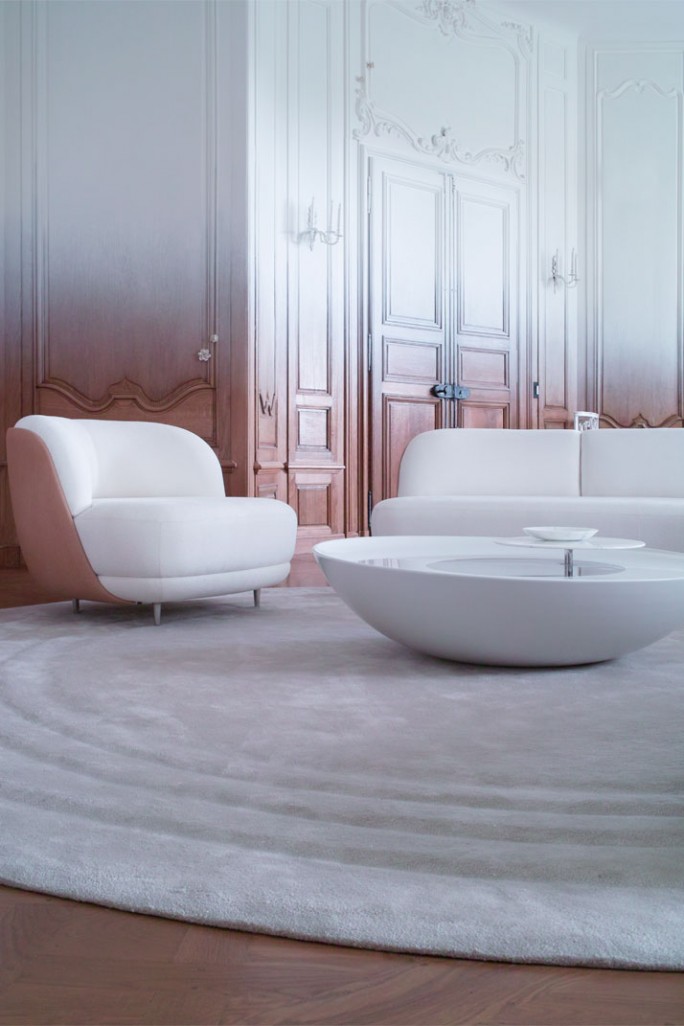 Déco dos anos 2000 - Radar Design