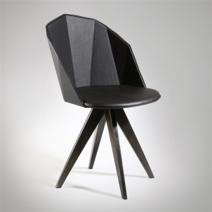 Como um origami - Radar Design