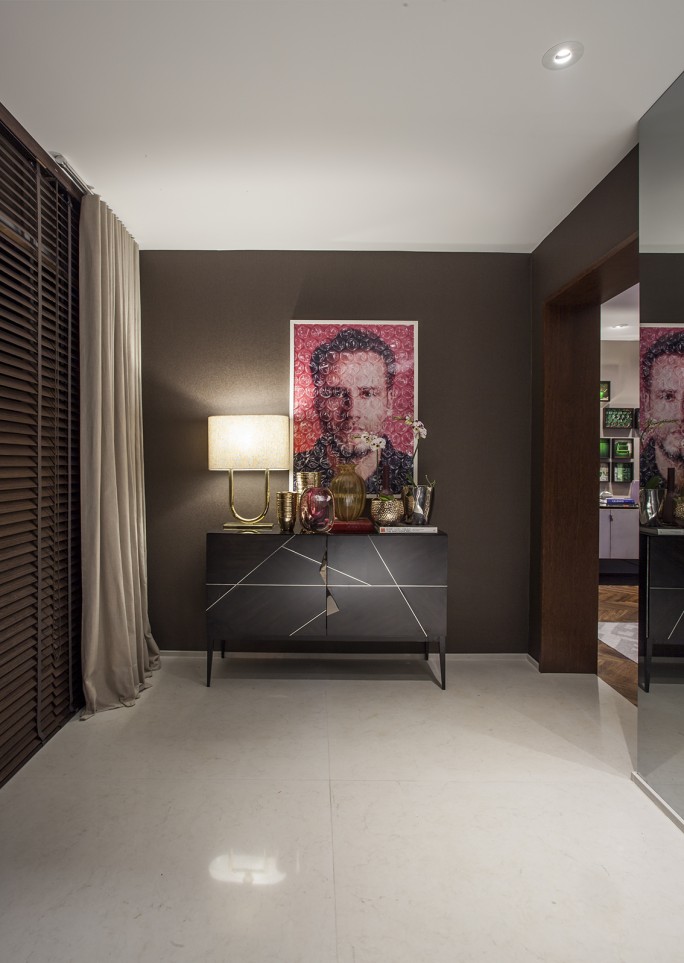 Lifestyle brasileiro - Radar Design