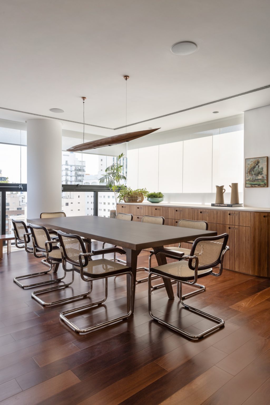 Reforma sob medida - Radar Design